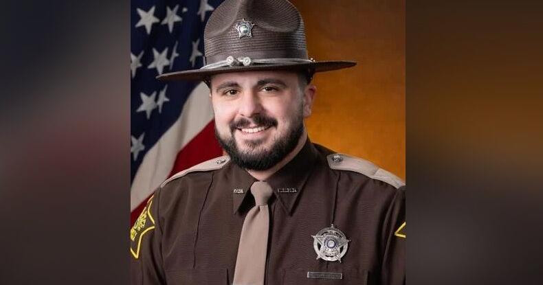 Indiana deputy killed after motorcycle crash near Interstate 69 | News ...