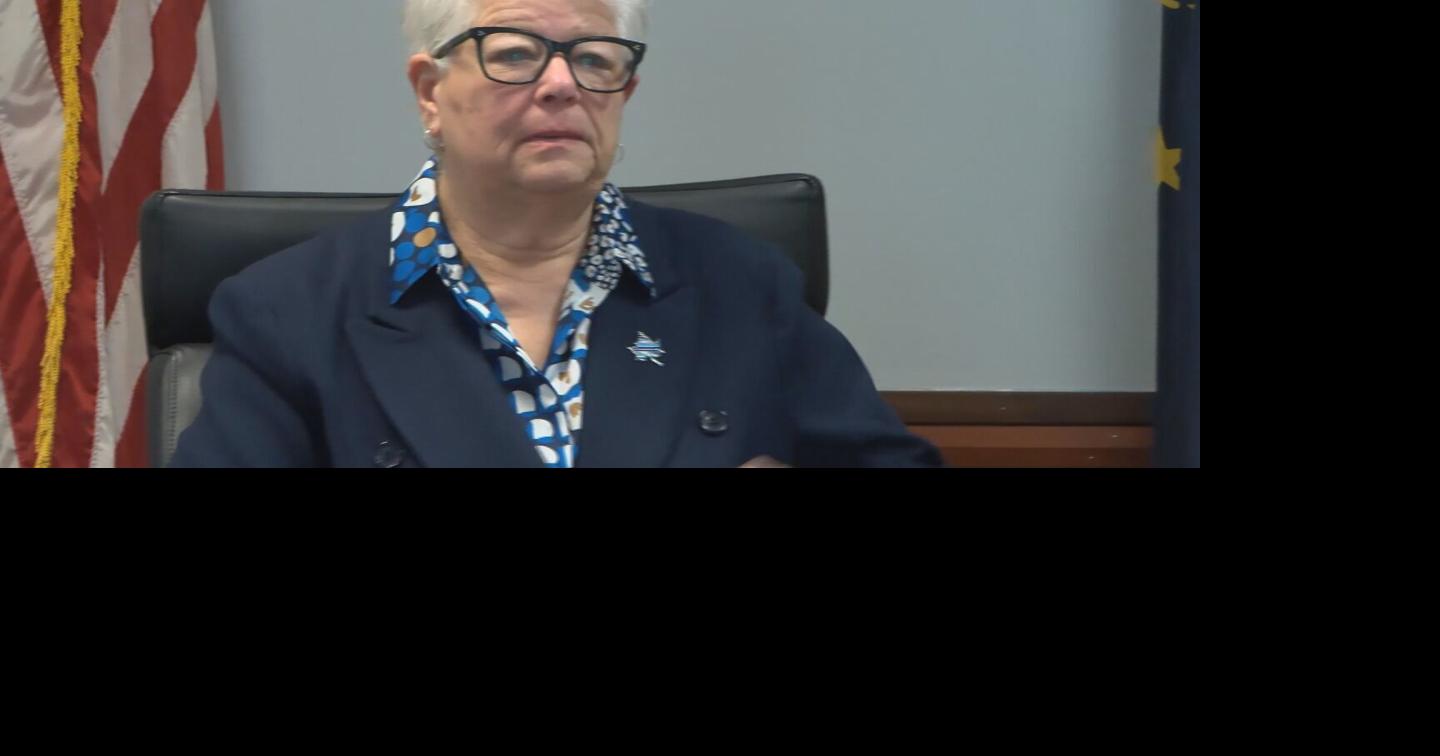 Here's how much Deborah Curtis will get from ISU after she takes her ...