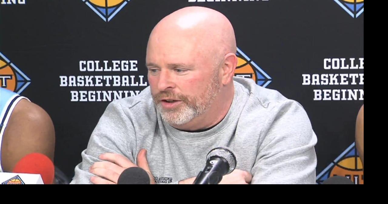 ISU Advances to the NIT Quaterfinals | Sports | wthitv.com