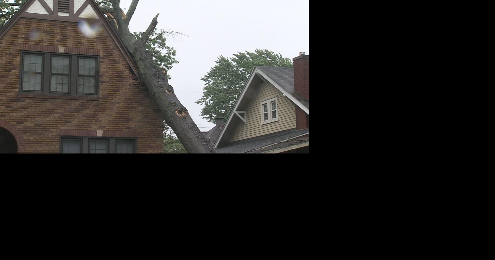 Local leaders talked with Indiana DHS about the impact of last week's ...