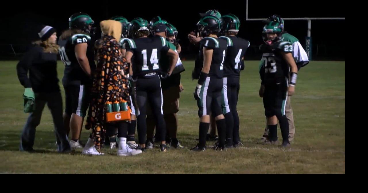 Joe Kutch retires at North Central | Sports | wthitv.com