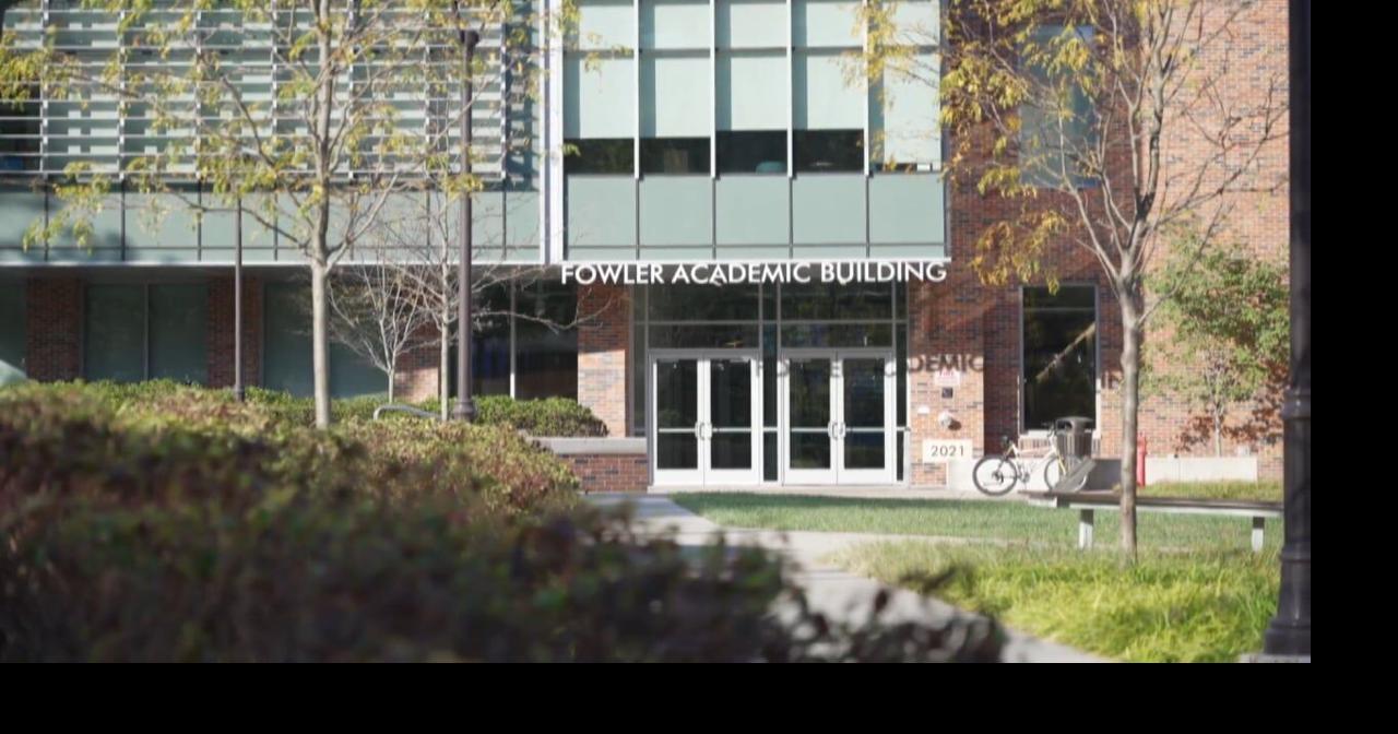 Rose-Hulman Institute of Technology names building after generous ...