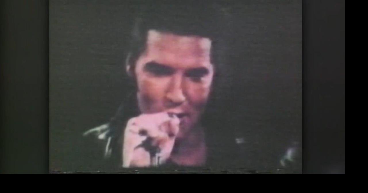 WTHI-TV at 70: Elvis in Terre Haute | Video | wthitv.com