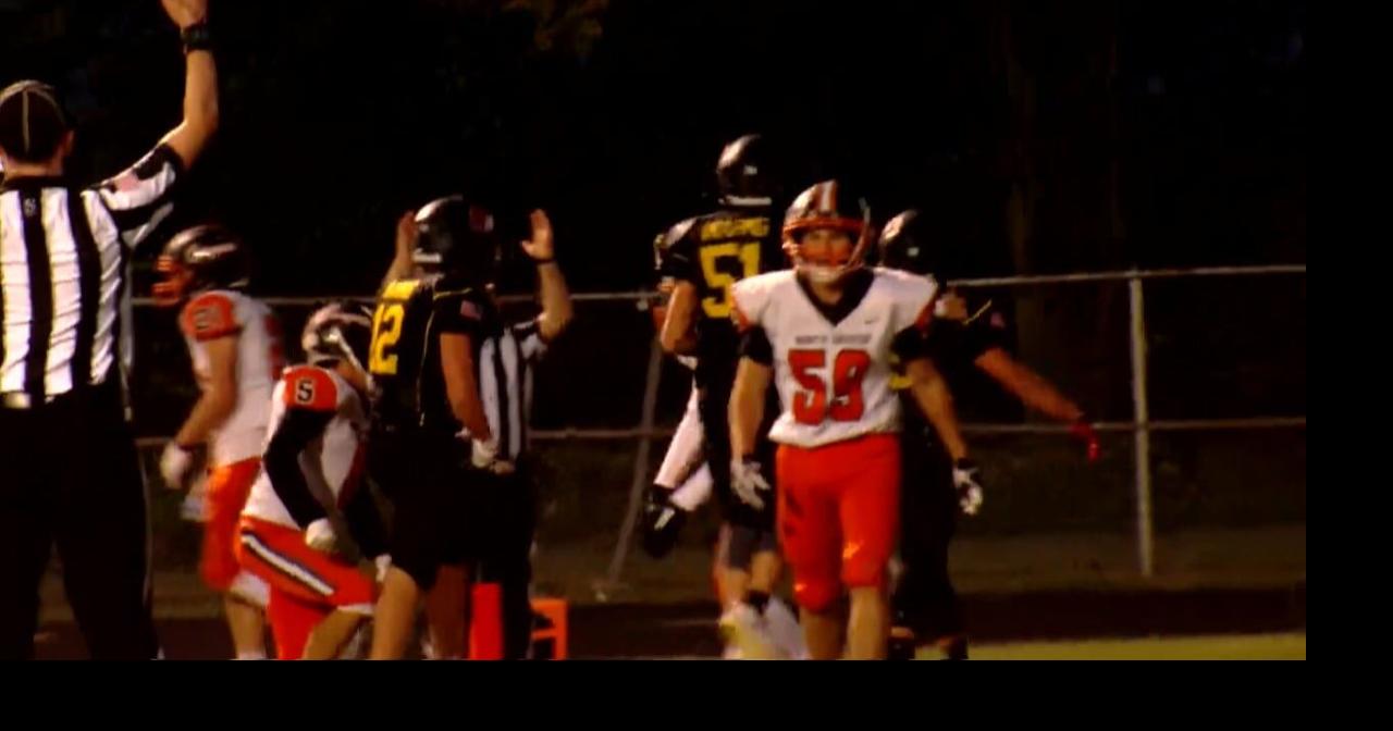 North Knox Runs Their Way to Victory | Sports | wthitv.com