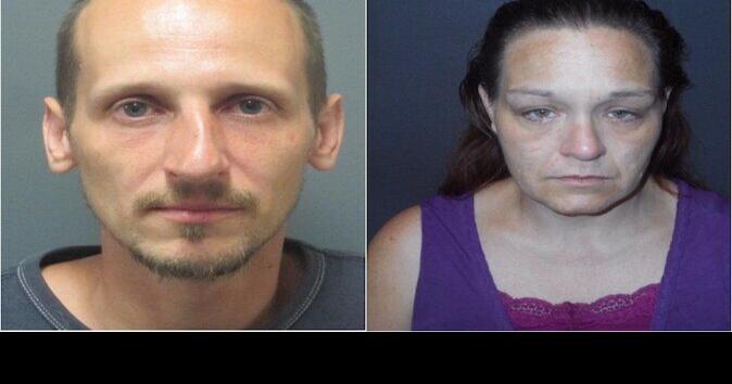 Two people to enter guilty pleas in connection to Sullivan County ...