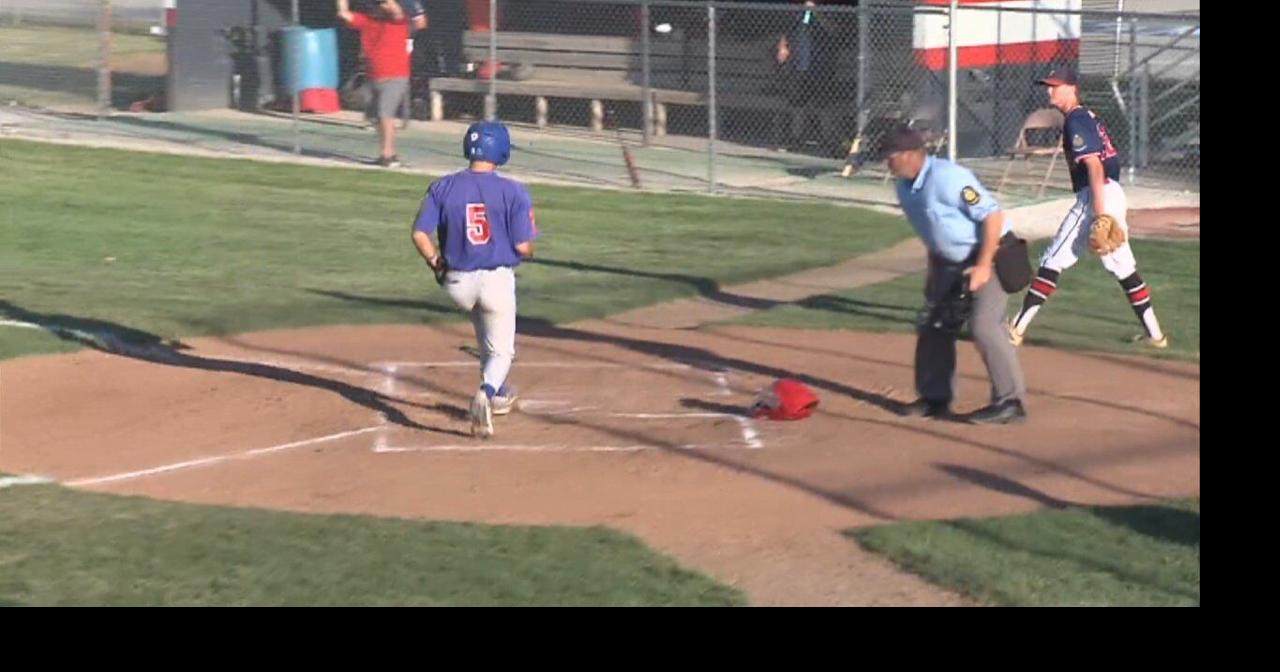 Red hot Wayne Newton Post 346 has lofty goals this summer | Sports ...