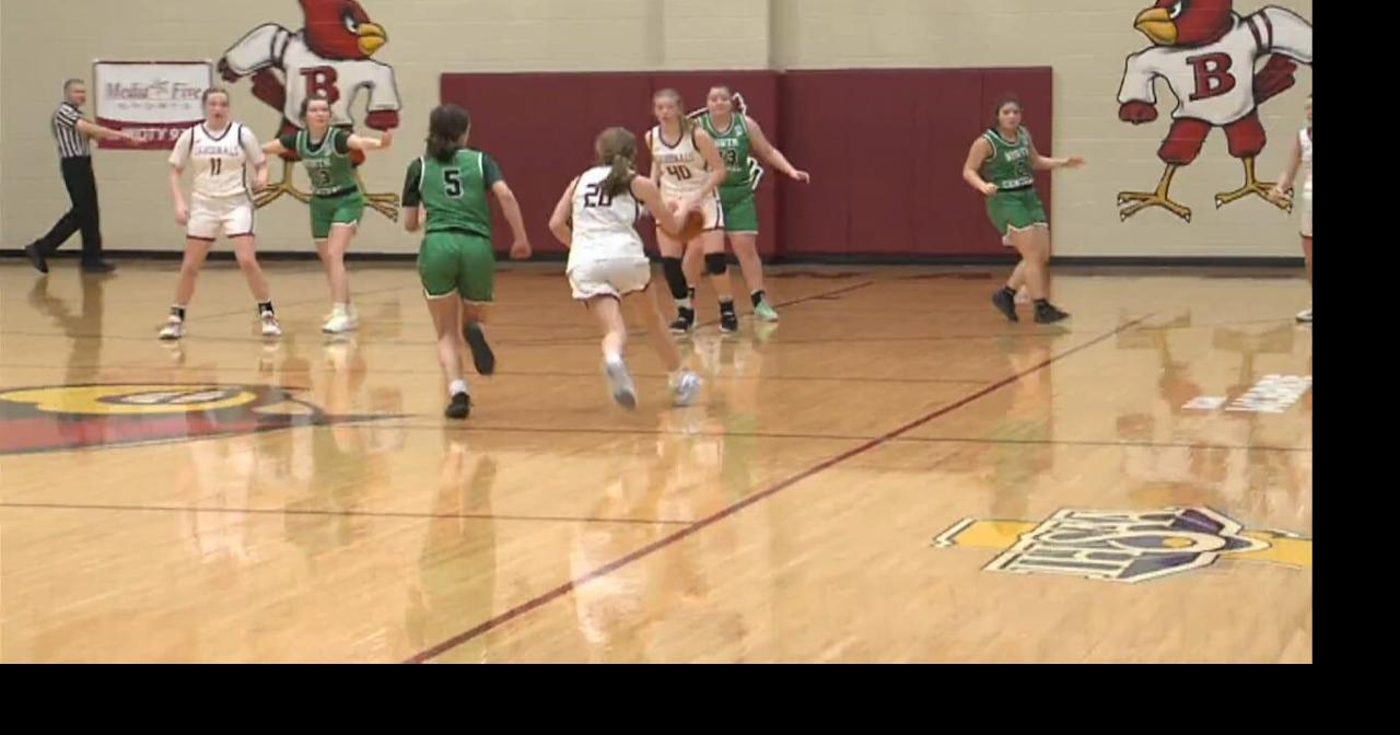 Bloomfield girls basketball looking to win first regional since 2005 ...