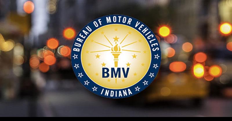 Indiana BMV Locations Closing for Two Hours Thursday | Archive | wthitv.com