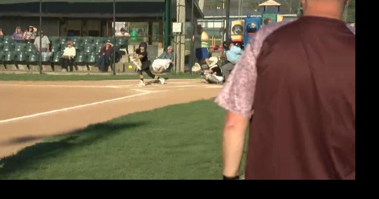 Casey-Westfield softball remains perfect on season with win at Robinson ...