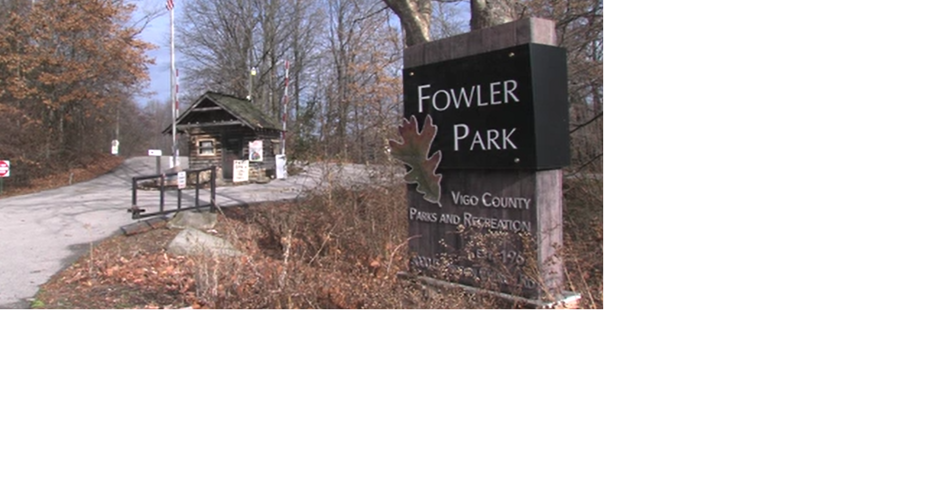 Vigo Co. Parks and Recreation Dept. to host Spring Break Adventure Day ...