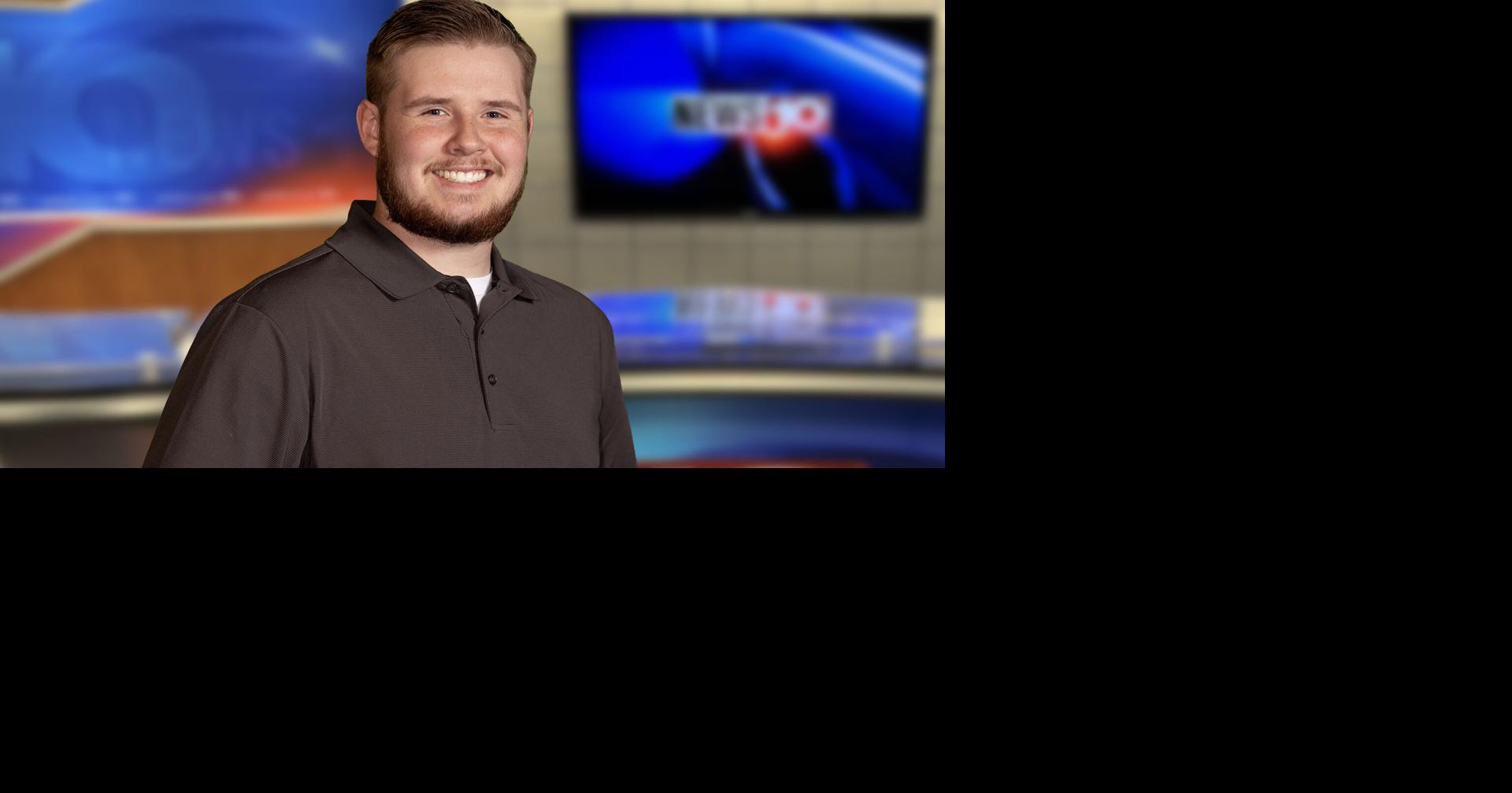 Caleb Bryant | Meet the Team | wthitv.com