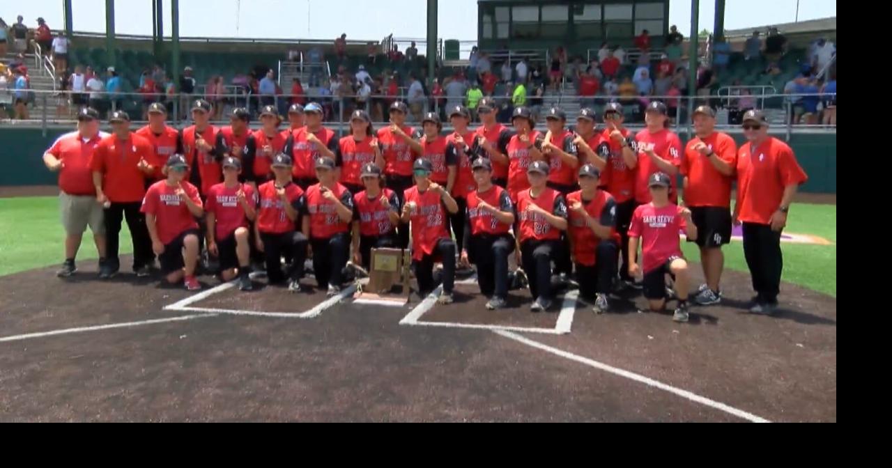 Barr-Reeve Baseball Brings Home Their First Regional Since 1998 ...
