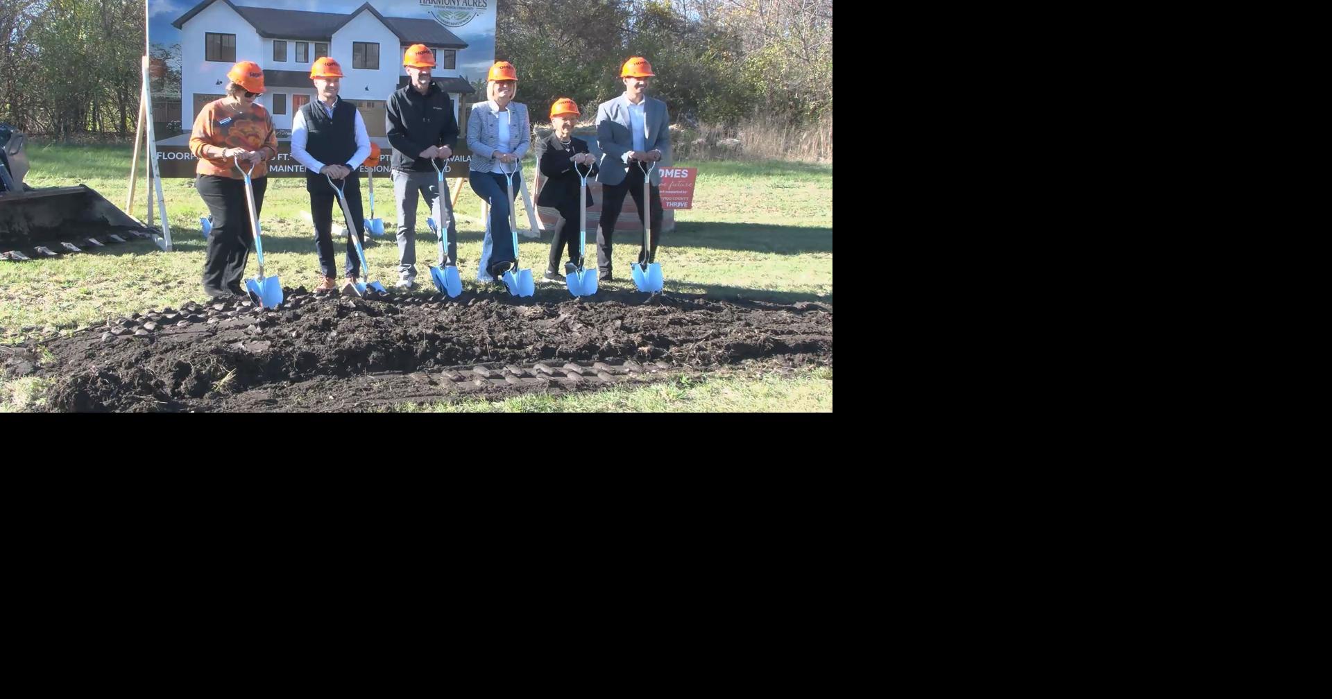 Thrive West Central's Home for the Future program is driving housing ...
