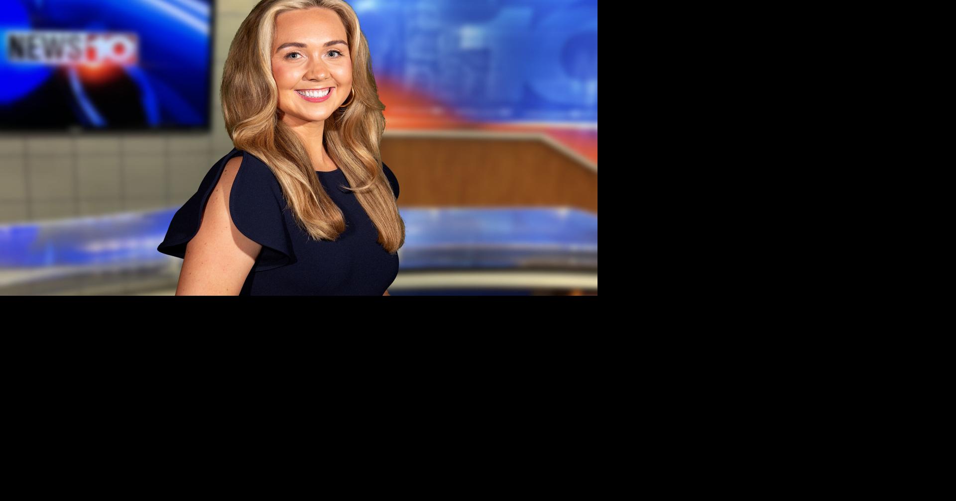 Kit Hanley | Meet the Team | wthitv.com