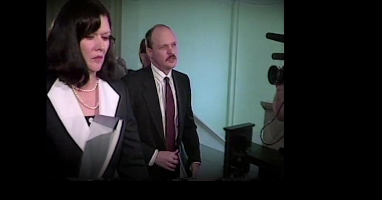 WTHI-TV at 70: Terre Haute's ties with serial killer Larry Eyler | WTHI ...