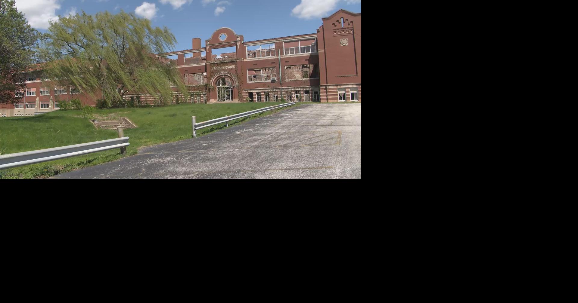 "The ruins of World War II Europe..." Lawrenceville officials file suit ...