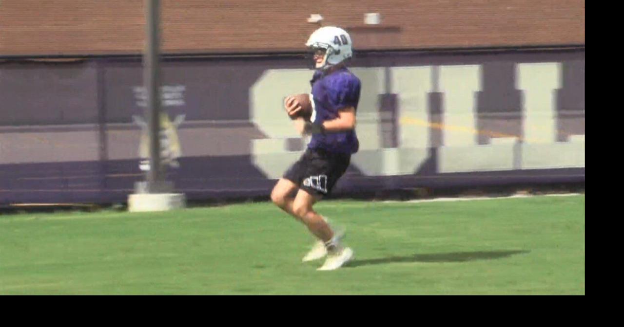 Sullivan football poised for another winning season | Sports | wthitv.com