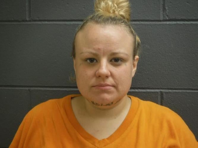 Tuesday morning standoff arrest is part of a larger investigation ...