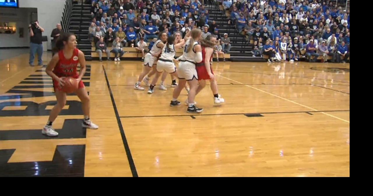 North Knox wins semi-state semifinal over Eastern Hancock | Sports ...