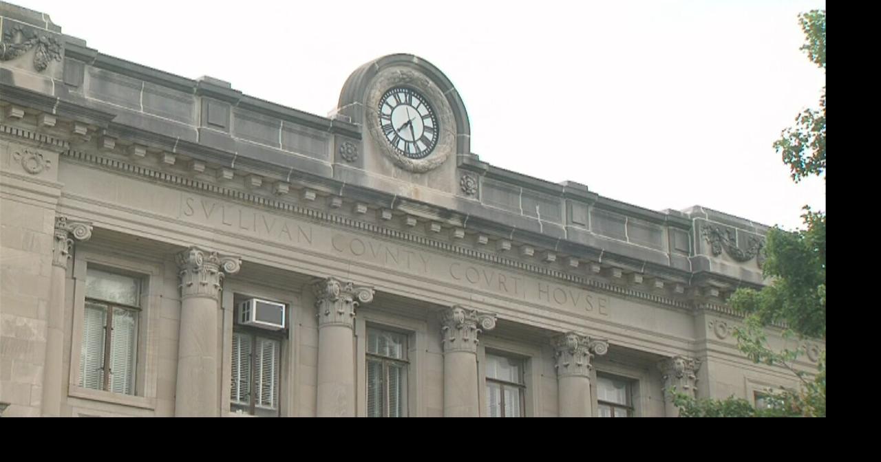 Investigation into Sullivan County Coroner Tracy Tackett to continue ...
