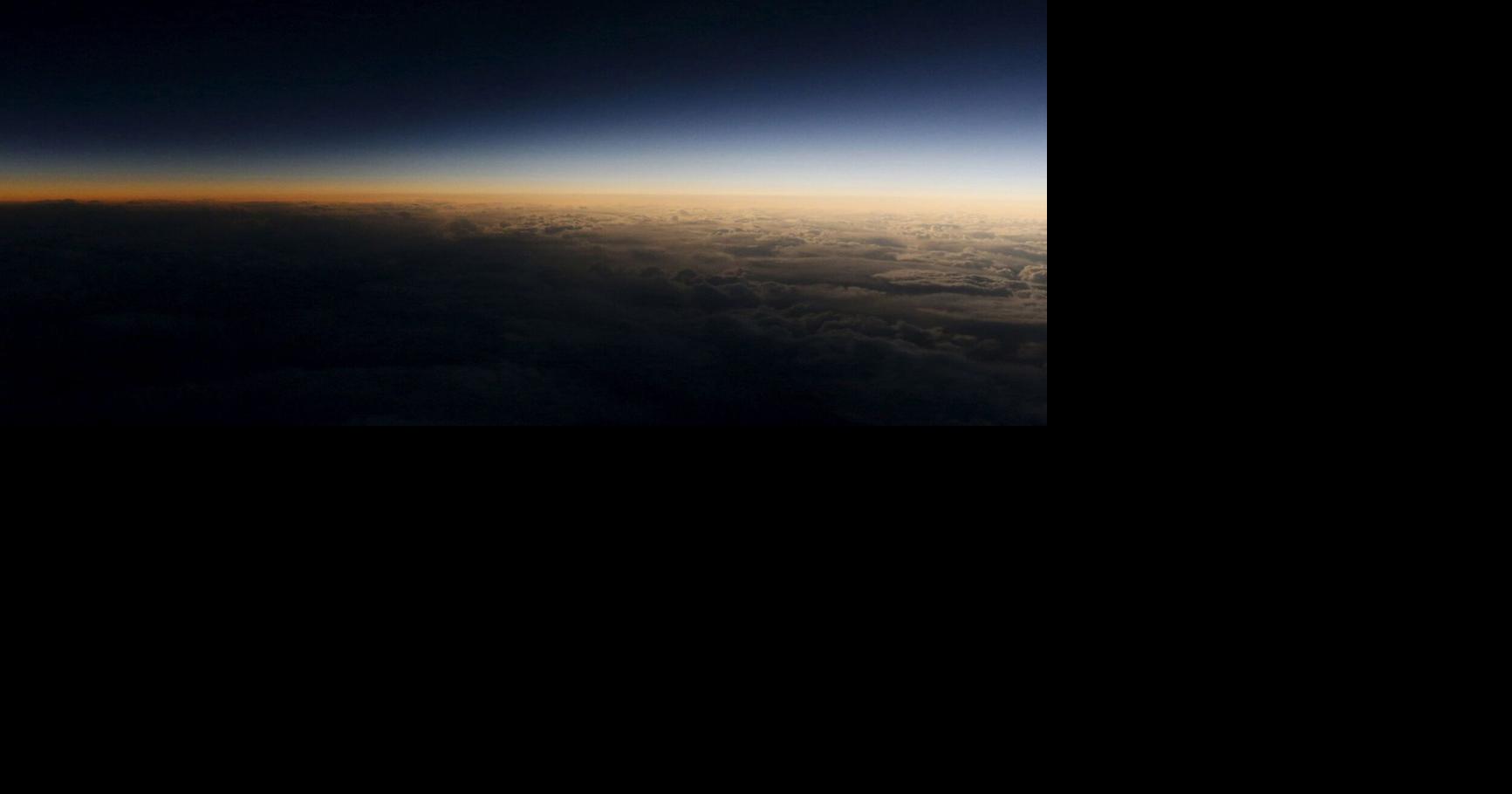 Eclipse Experiment: Purkinje effect | Eclipse 2024 | wthitv.com