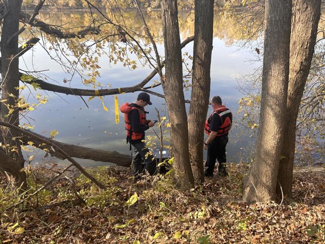 Police say the man who went missing in Knox County last month is wanted ...