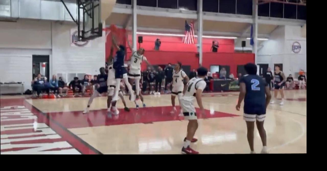 SMWC Men's Basketball comes up short in RSC Title game | Sports ...