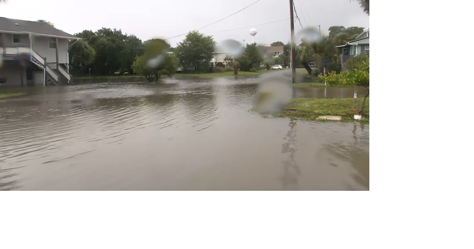 Duke Energy sends employees to help with Hurricane Debby damage | News ...