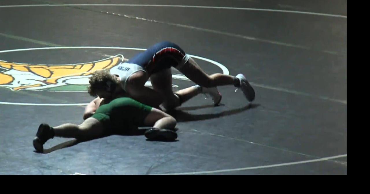 TH North wrestling wins at West Vigo | Sports | wthitv.com