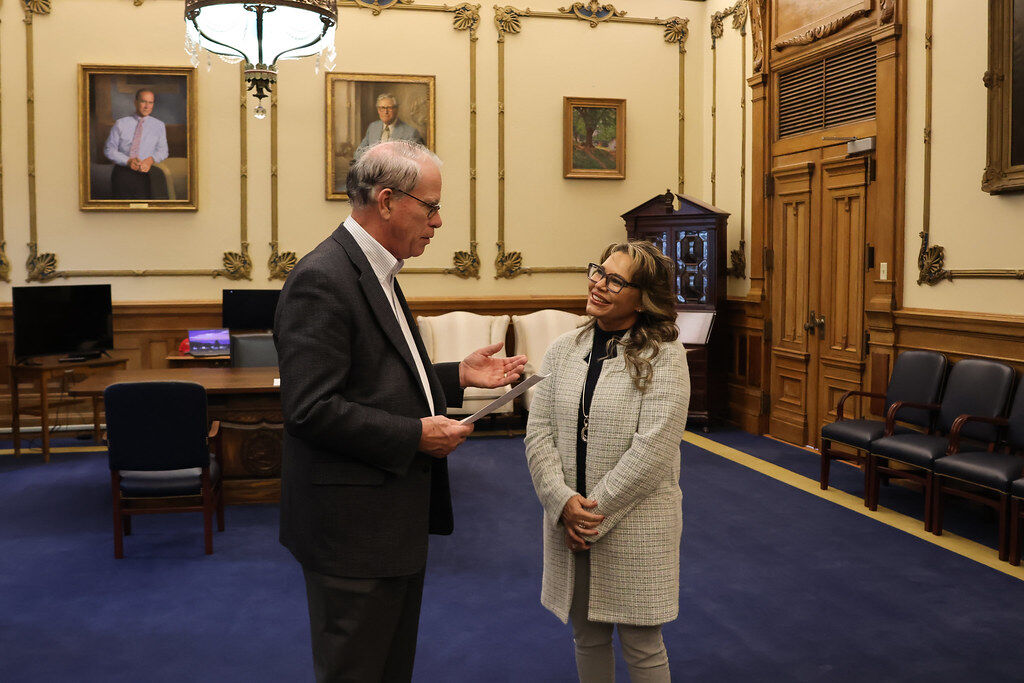 Torchbearer Monica Kelsey | | wthitv.com