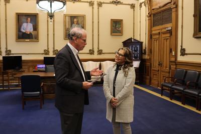 torchbearer interactive