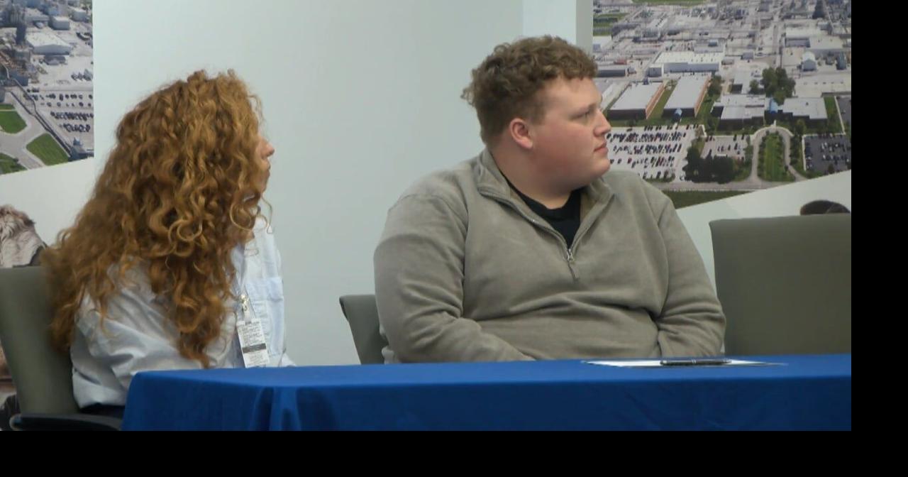 Local technician apprenticeship program achieves milestone with first participant | News ...