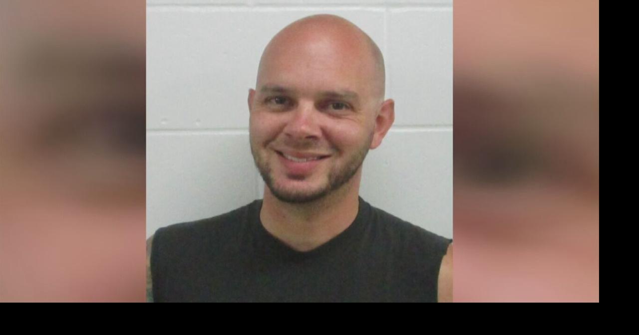 Martin County deputy resigns following OWI arrest | Archive | wthitv.com