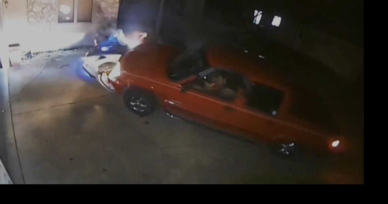 Dustin Roecker makes first appearance in court | Video | wthitv.com