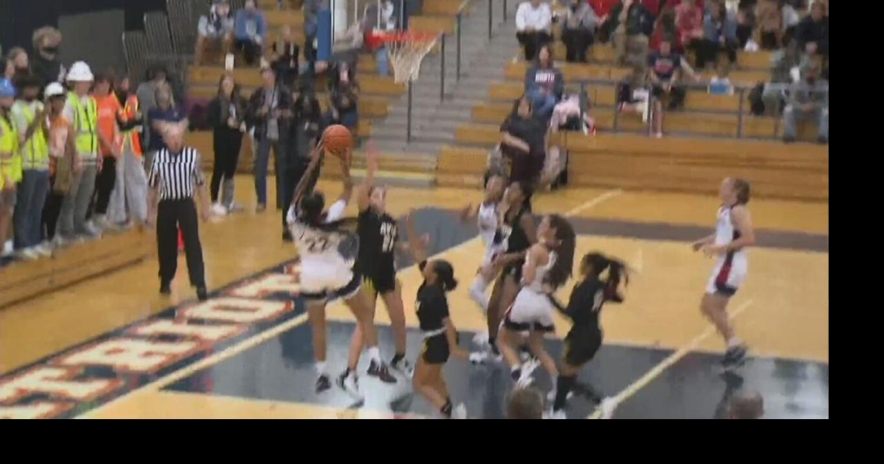 Zoe Stewart named IBCA/Franciscan Player of the Week | Archive | wthitv.com