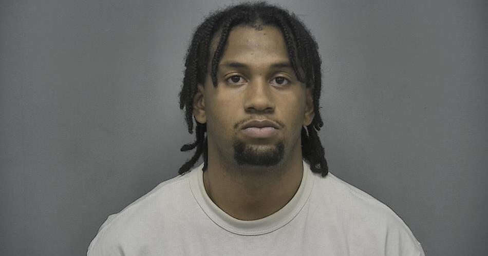 Three charged following Sunday night shooting in Terre Haute | News | wthitv.com