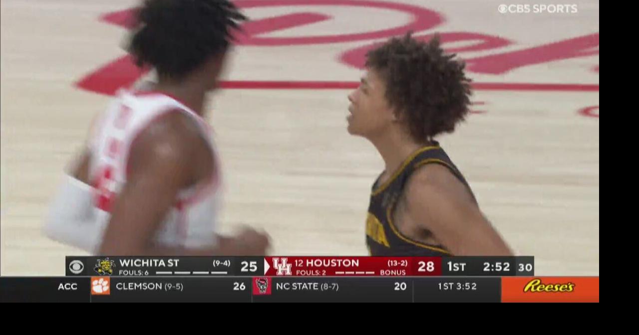 Craig Porter leading the Shockers | Sports | wthitv.com