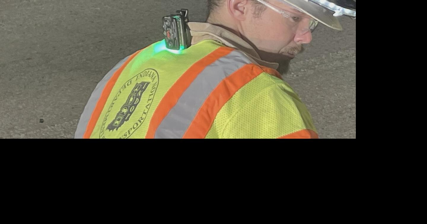 Project Greenlight improves INDOT worker safety | News | wthitv.com