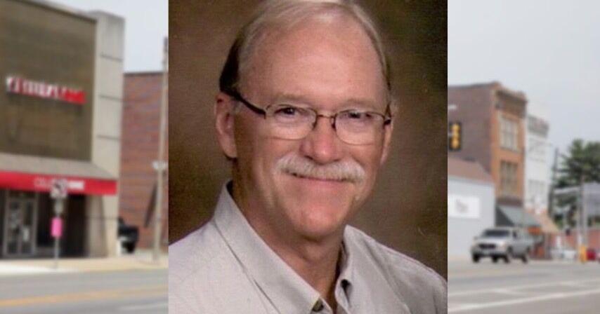 Robinson mayor steps down from office to spend time with family | News ...