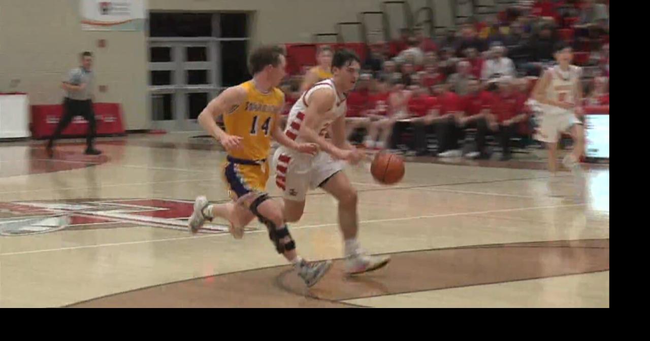 Lawrenceville Dominates at Home | Sports | wthitv.com