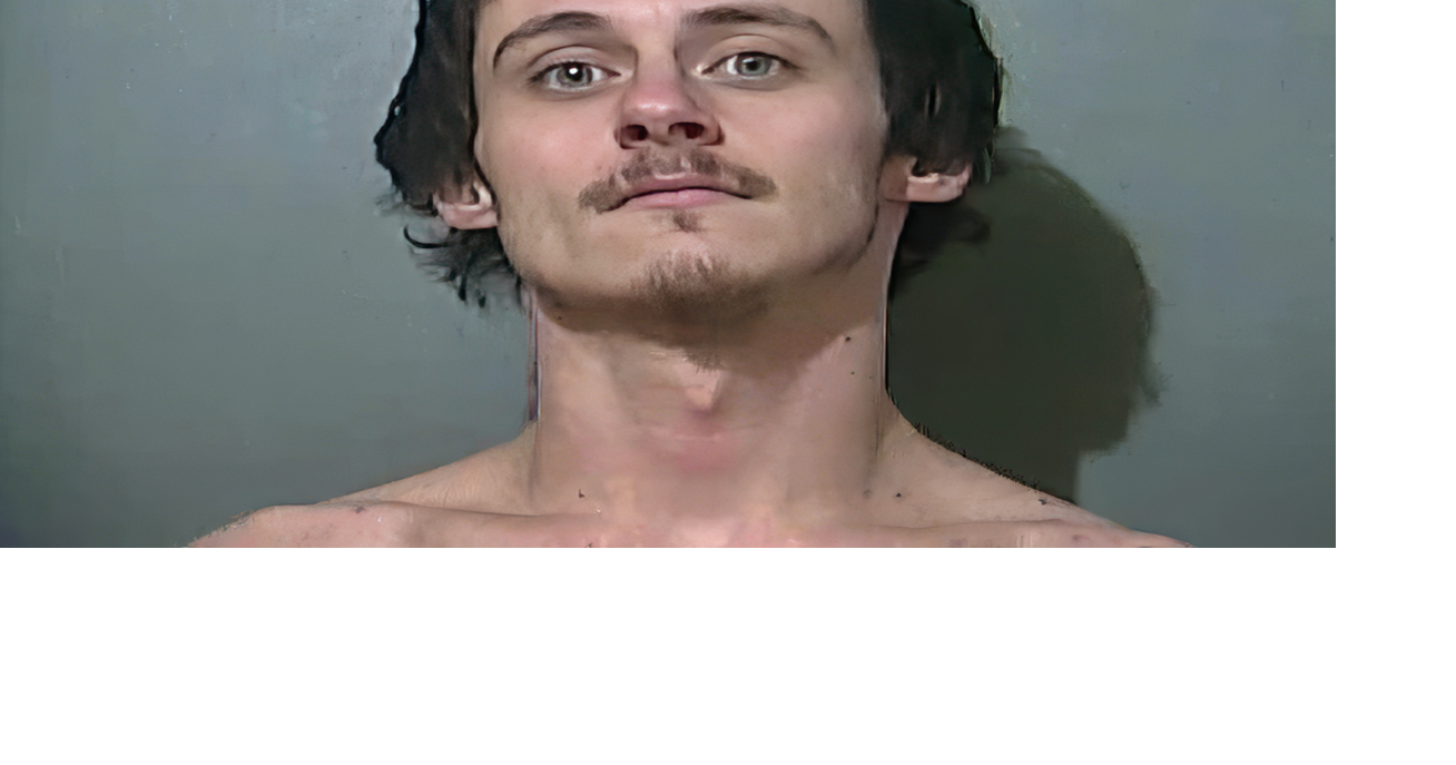 Terre Haute man sentenced to 25 years in prison for attempted murder ...