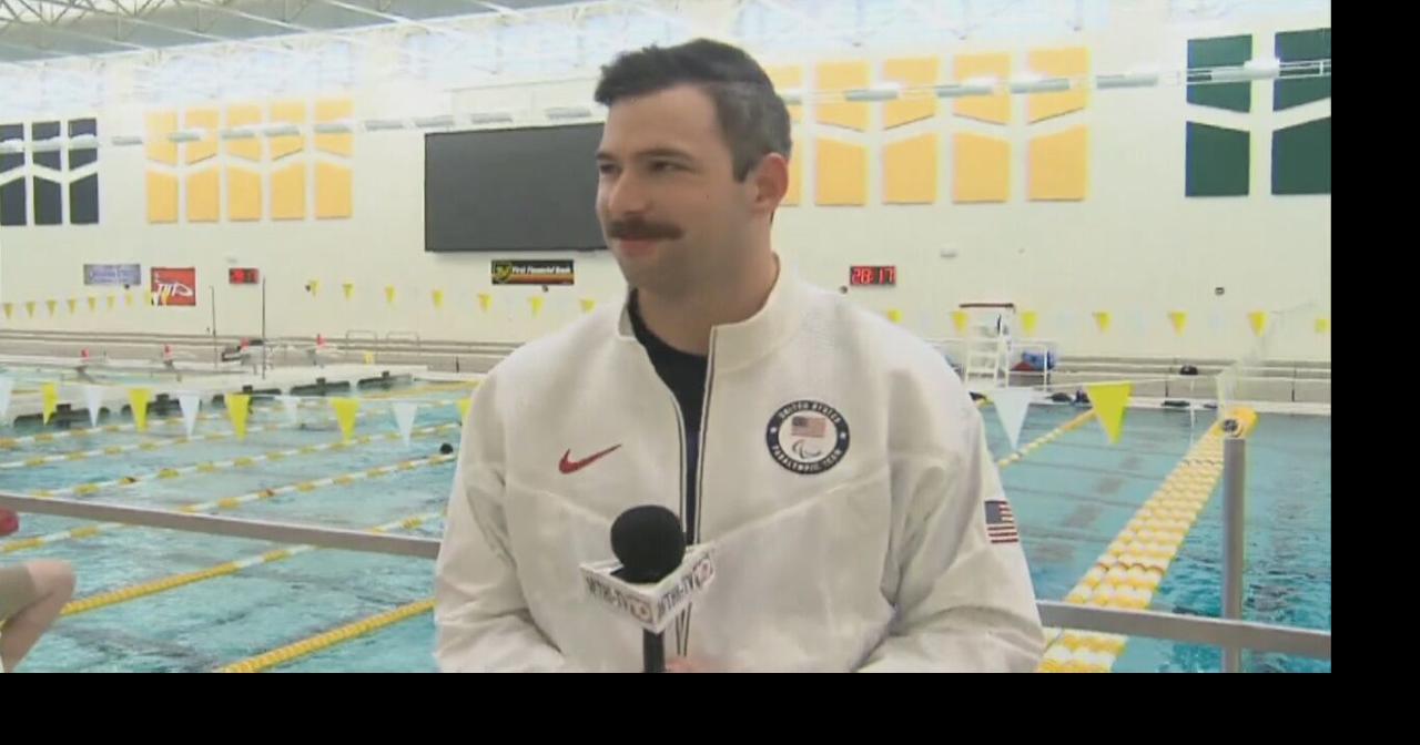 Evan Austin Interview on Evan Austin Day | Archive | wthitv.com