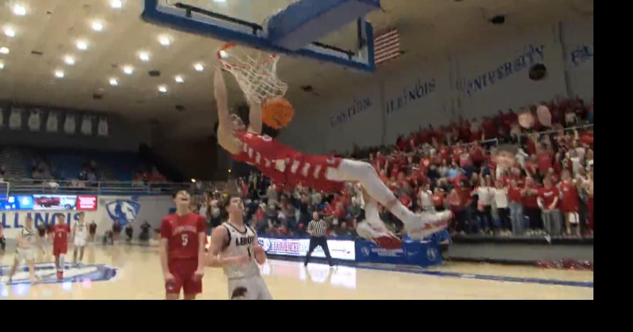 Lawrenceville Wins Super-Sectionals | Sports | wthitv.com