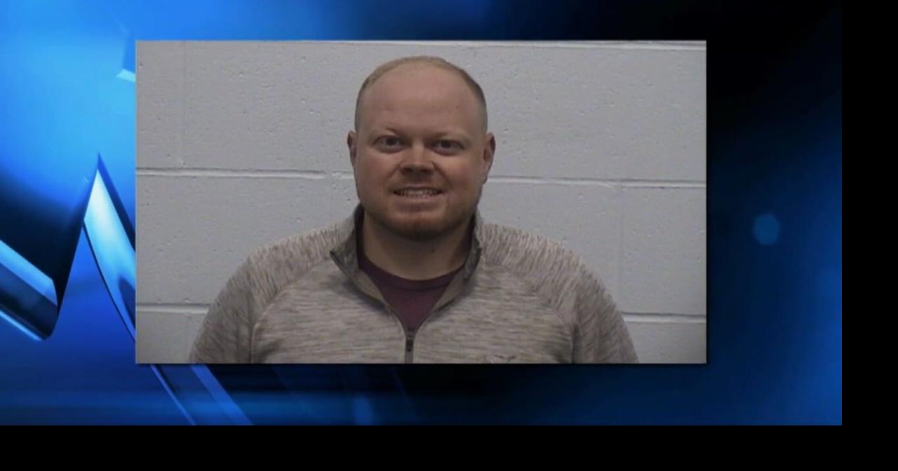 Kyle Shipman accepts plea agreement | Video | wthitv.com