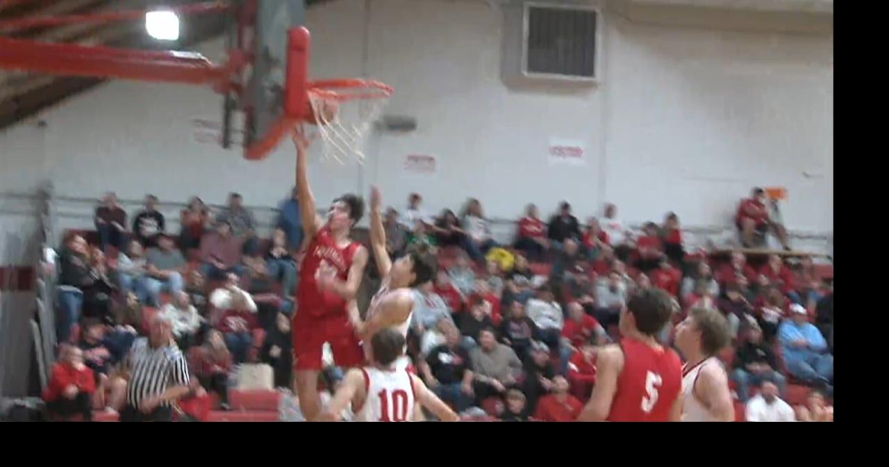 Lawrenceville Gets the Better of Marshall | Sports | wthitv.com