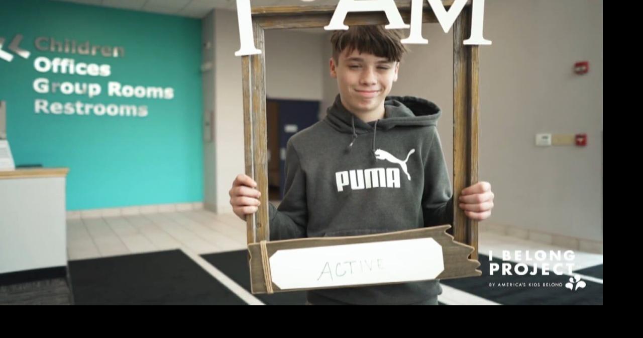 Finding Family: Meet Mason | Indiana | wthitv.com