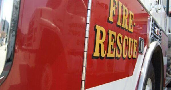 Greencastle firefighter recovering after house explosion | News ...