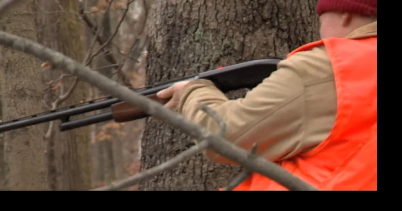 Turn In a Poacher this hunting season | News | wthitv.com