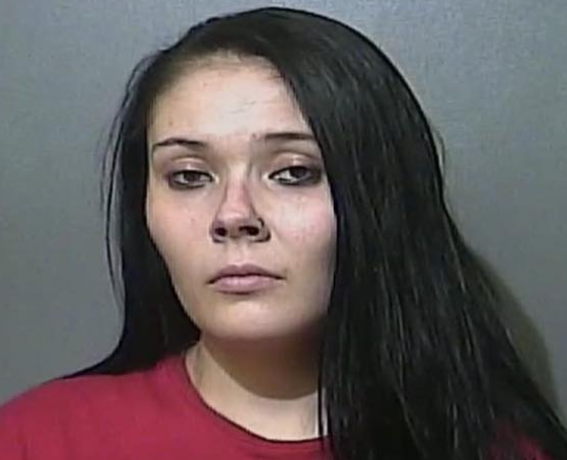 Terre Haute woman charged for the 2020 murder of Dwayne French | News ...