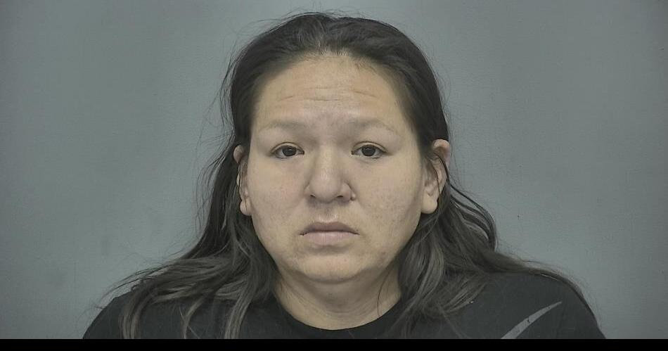 Terre Haute woman formally charged with murder after she was accused in ...